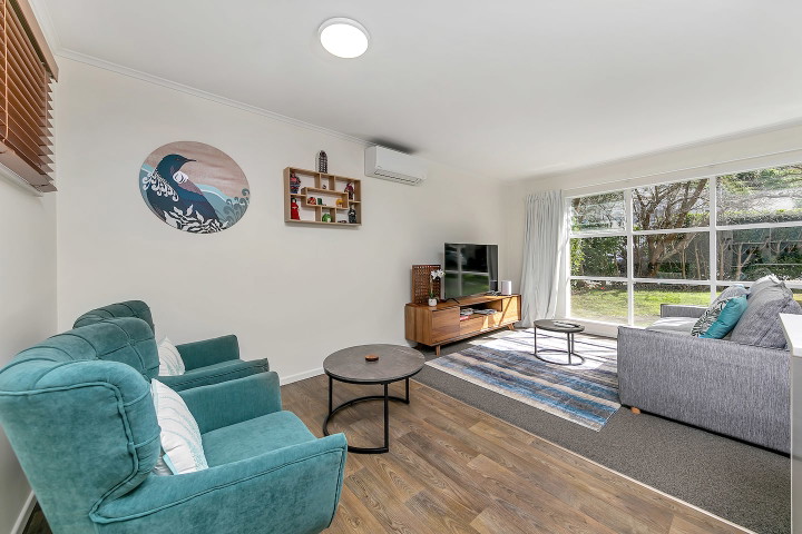 Coastal Charm In Kohimarama - Auckland