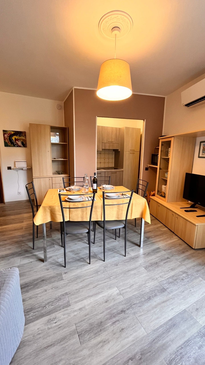 Holiday House Meda Girasole - Peschiera del Garda