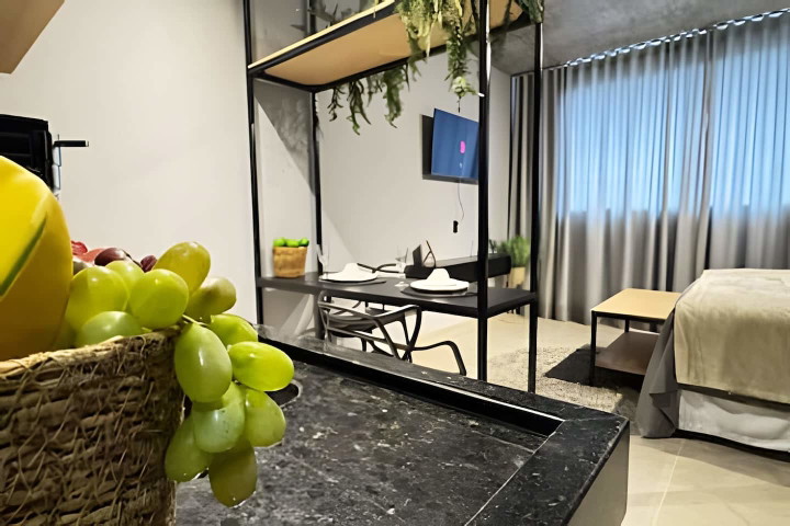 Pertu Residencial / Modern Studio / 201 - Pará de Minas