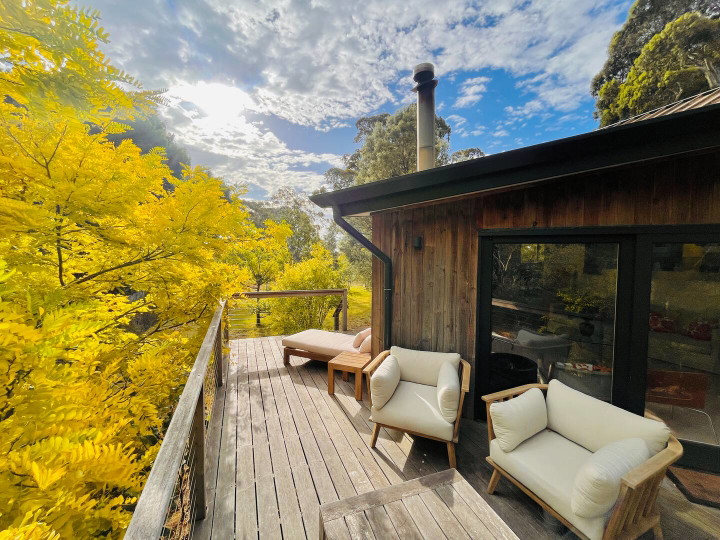 Syrah Estate Retreat - McLaren Vale