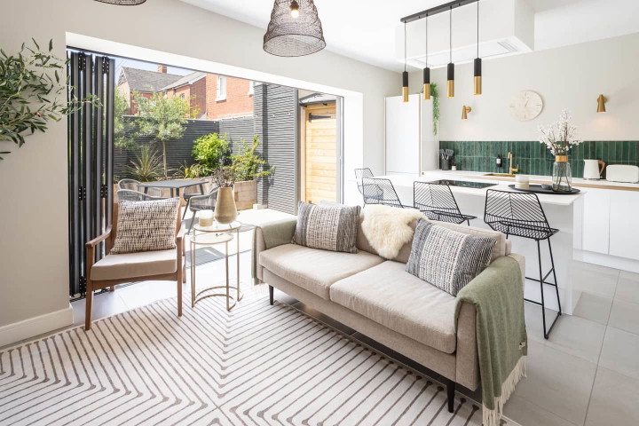 Host & Stay | The School House - Hereford