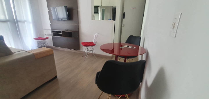 Cond.clube, Excelente Localização. Fácil Acesso - Curitiba