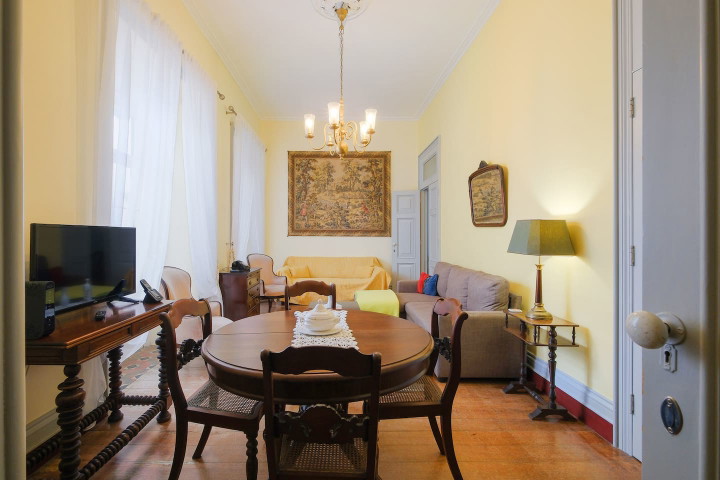Grandma Guida's House - Açores