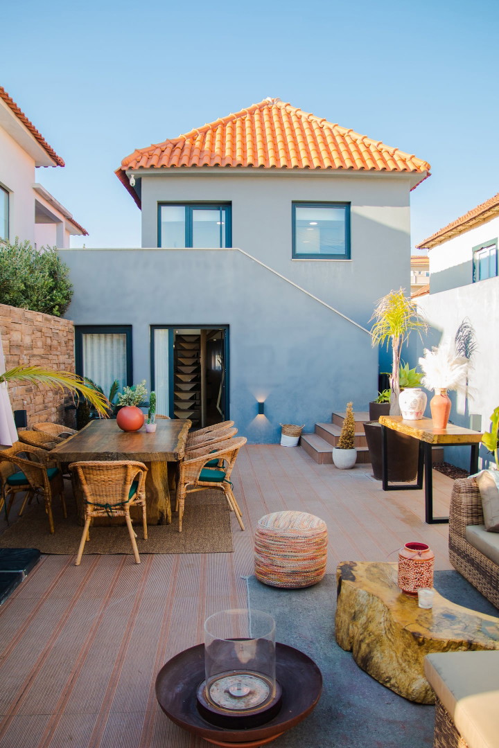 The Sea Breeze W/heated Pool - Espinho