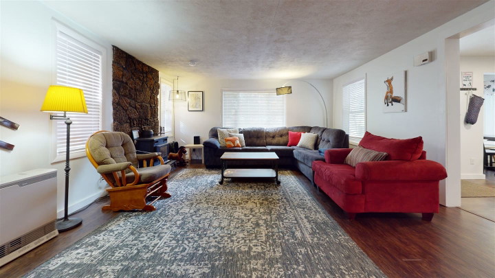 Fox Hollow - Pet Friendly! - West Yellowstone, MT