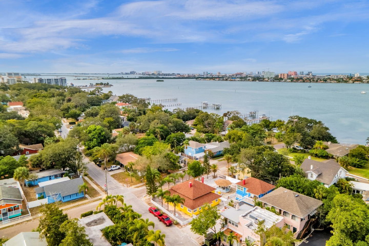 Casa2 Oasis Clearwater2 Near Beach And More ! - Clearwater, FL