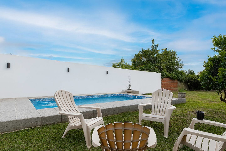 Casa Familiar En Concordia - Concordia
