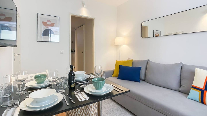 Downtown Charming Apartment - Seixal
