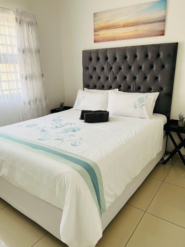 M Haven Self Catering, Regenstein Street, Mondesa - Swakopmund
