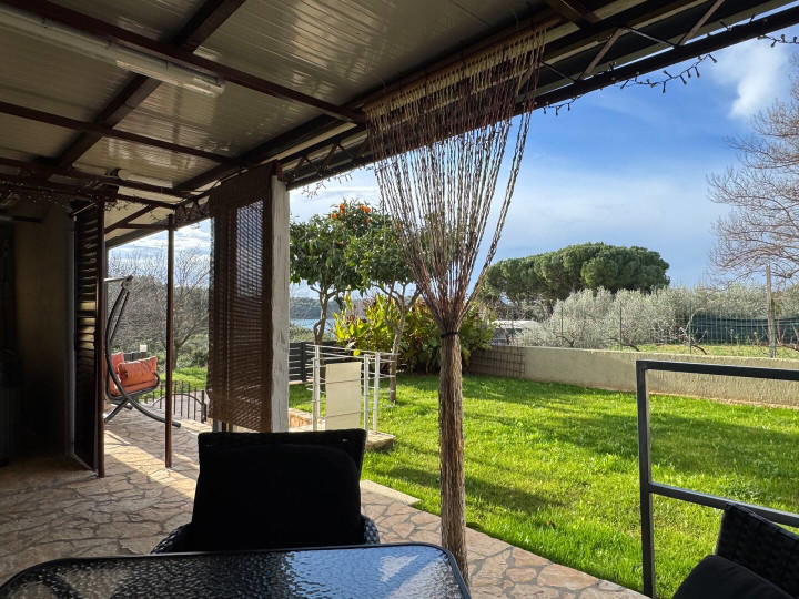 Sunshine Vacation Apartment With Hot Tub And Sauna - Banjole