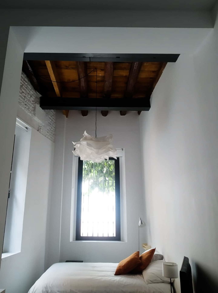 Moderno Apartamento Reformado - Sevilla