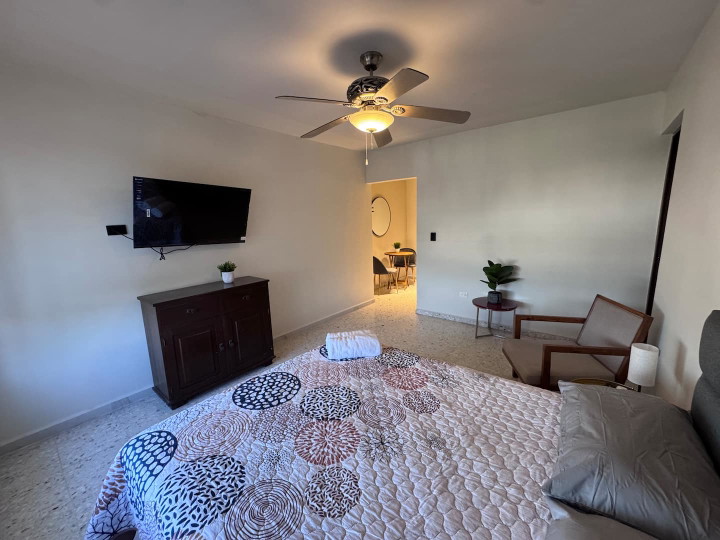 D4 Apartment 4, Cumbres / Plaza Cumbres / Corpo Soriana - Monterrey