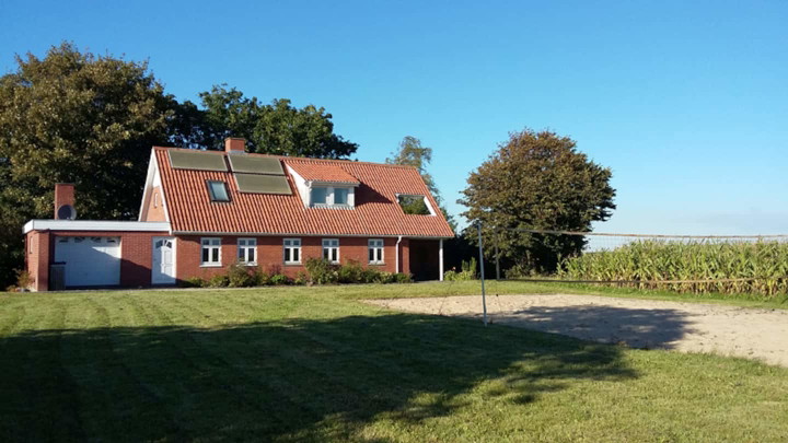 Holiday House, North Denmark - Denmark