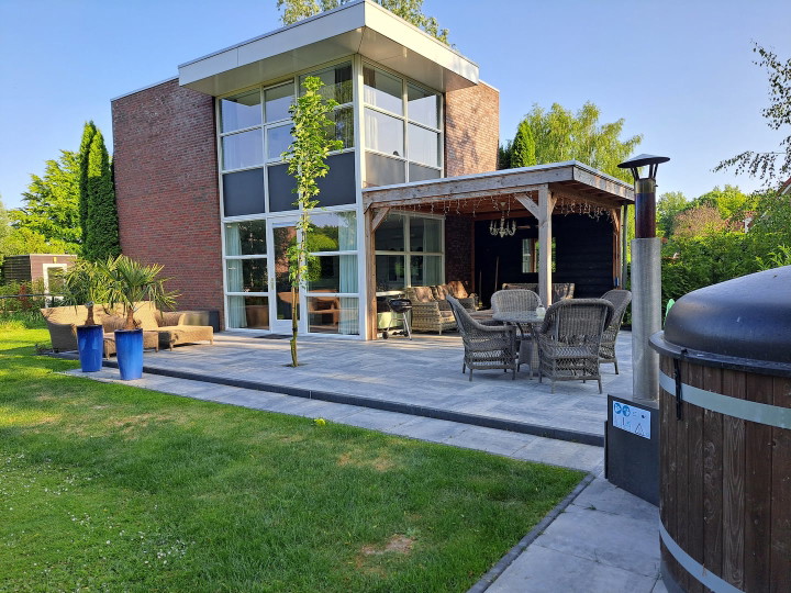 Guesthouse Goedemoed - Zeewolde