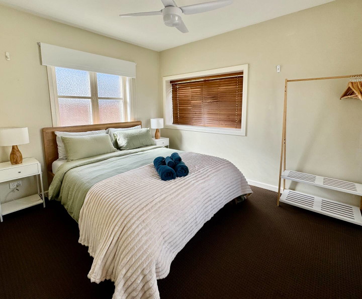 Cosy Cabin 5 Min Walk To Ettalong Beach - Ettalong Beach