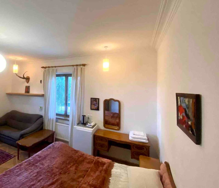Lovely 1-bedroom Flat In The Center Of Tbilisi - Tbilisi