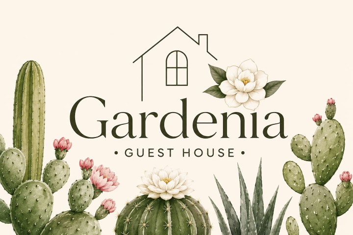 Gardenia Guest House - Massa