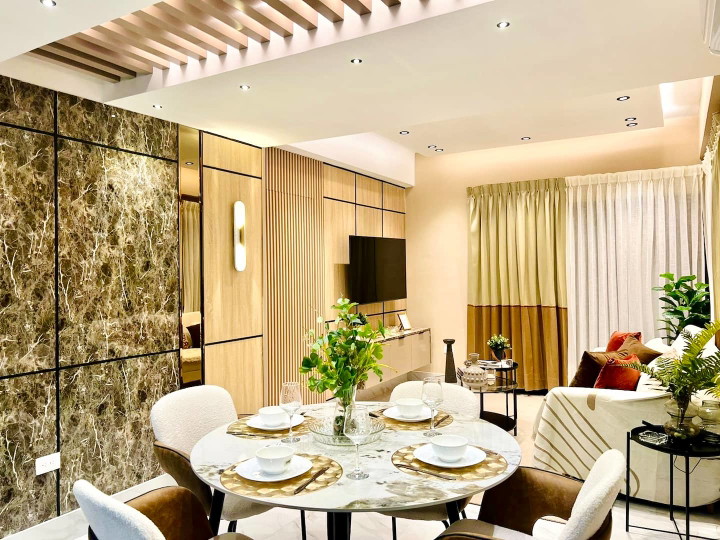 Luxurious Urban Retreat | Pool Gym Prime Location - Santo Domingo (Dominican Republic)