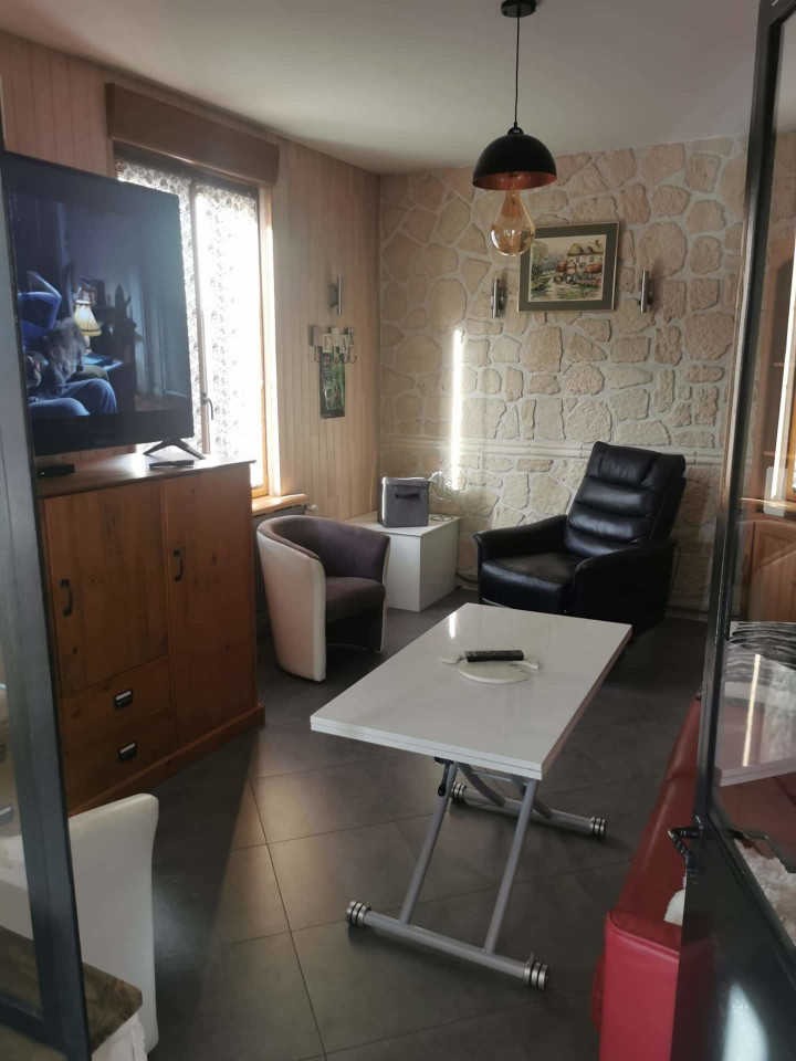 Chambre - Beauvais