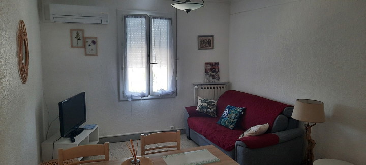 Appartement 60m² Proche Plages Et Commodités - Sauvian