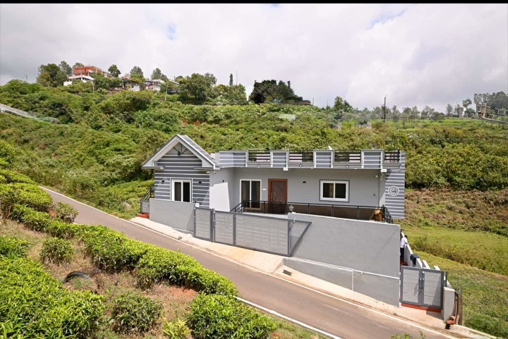 Revival Villa - Coonoor