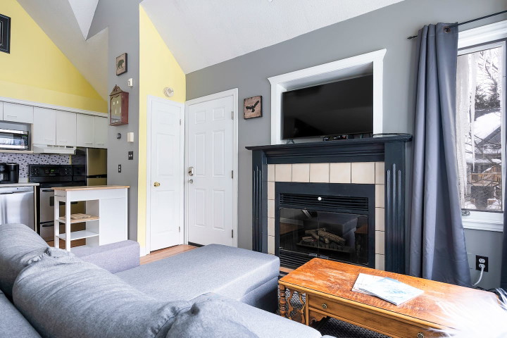 Sunshine Summit | Hot Tub & Shuttle W/ Patio - Collingwood