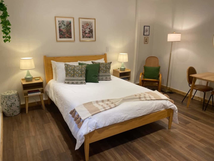 Cedar Guesthouse | Near Uf, Stadium, Bat House - Gainesville, FL
