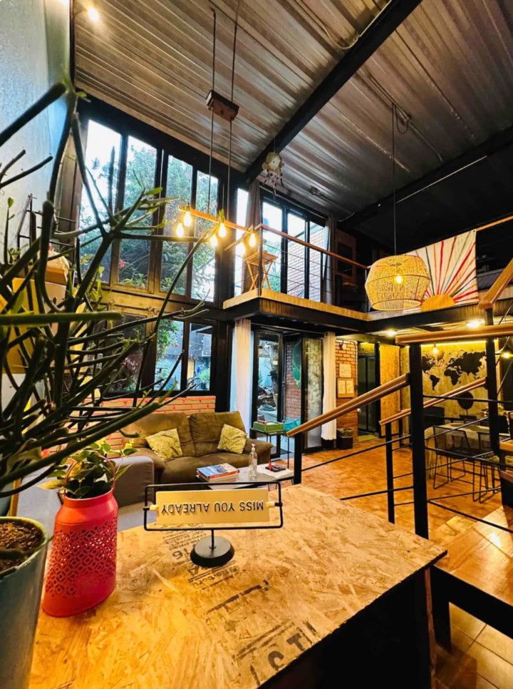 Casa Aloha - Morelia