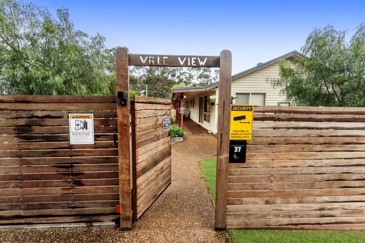 Big House At Vale View Cessnock - Cessnock