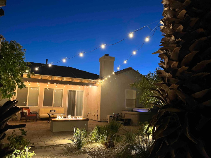Resort Golf Home In The Heart Of Indio - Coachella, CA