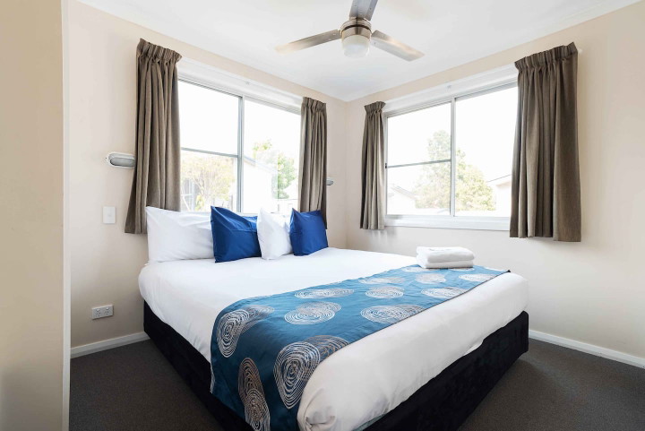 3 Bedroom Villa - Canberra