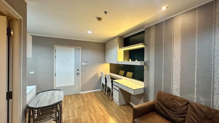 Rama Nine Suite P&t - Bangkok