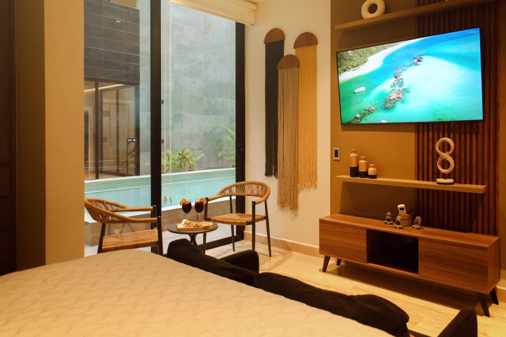 Perfect Riviera Maya Getaway - Riviera Maya
