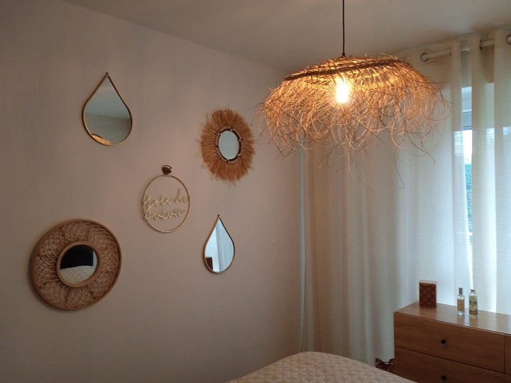 Appartement 6 Personnes
Bordeaux - Blanquefort