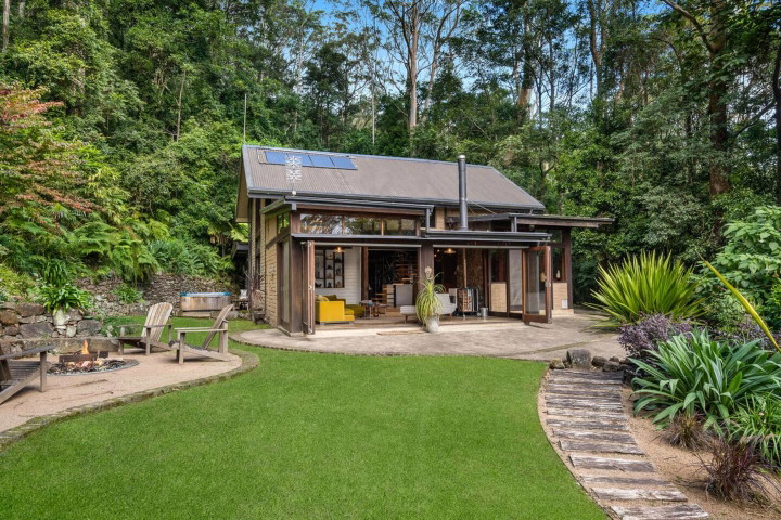 Lyra - Kangaroo Valley - Kangaroo Valley