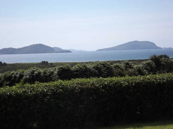 Sea Views, Hikes, Walks, Swim; Relax And Unwind - Ireland