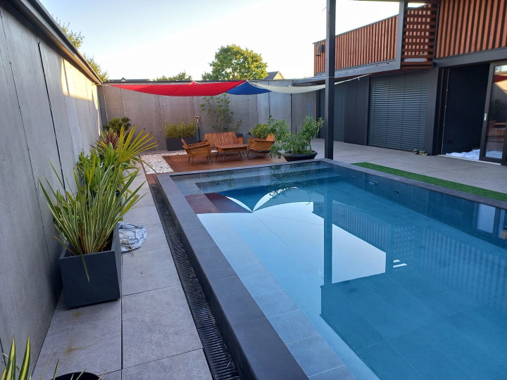 Maison Avec Piscine 4 Chambres Pour 8 Personnes - Bourges