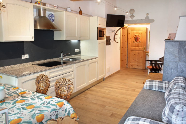 Putia - Sëlva