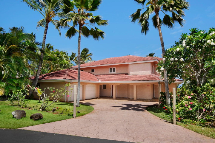 Alamoana Hale Close Grand Hyatt By Suite Paradise - Kauai, HI