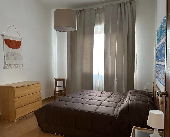 Casa Tanina, 5 Posti Letto! - Rimini