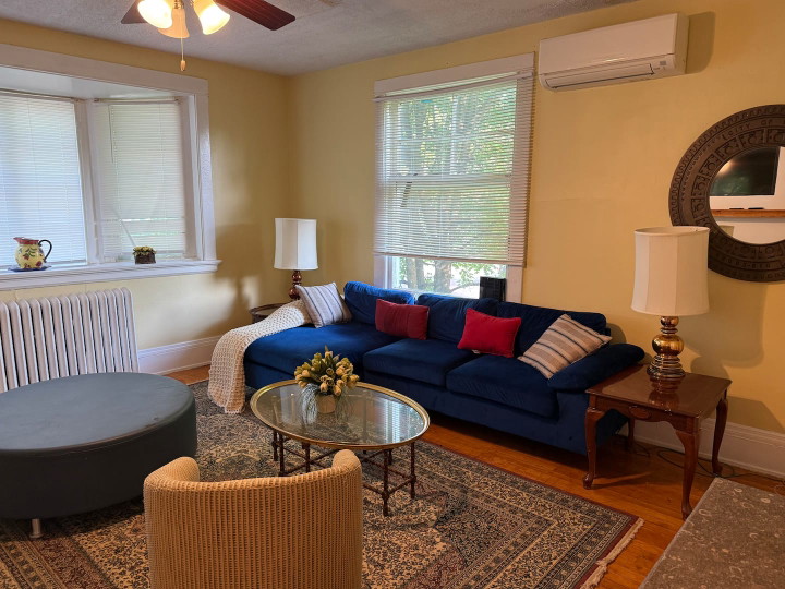 Heritage Hill 3 Beds 2 Bedroom With Balcony - Grand Rapids, MI