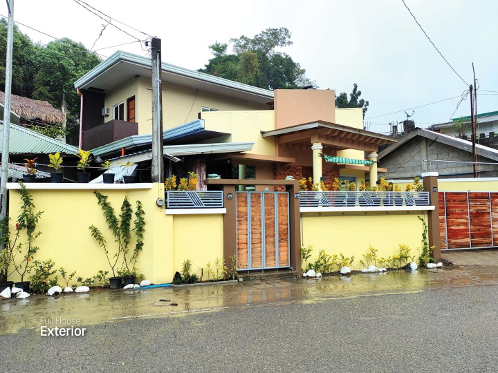 Ej's Homestay Pagudpud's Full House - Pagudpud