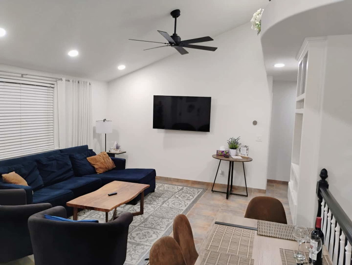 Charming Family-friendly Home Near Uc Davis Campus - Davis, CA