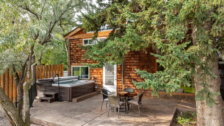 Bridger View Guesthouse - Bozeman, MT