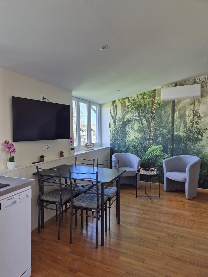 Le Studio Urbain Climatisé - Issoudun