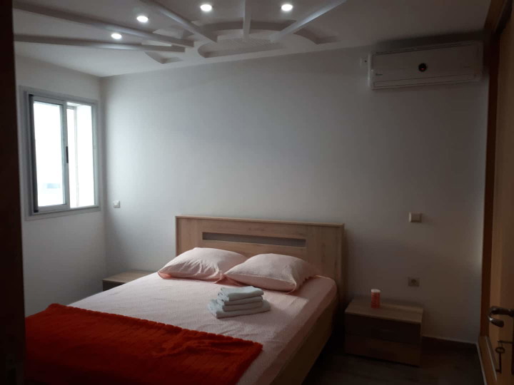 Appartement Plein Centre-ville à Proximité De Tout - Kénitra