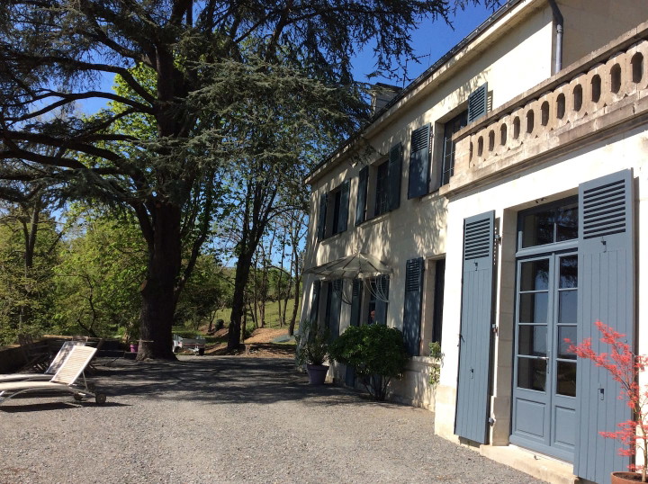 Chambre D'hôtes Aux Quinquenais à Chinon - Chinon