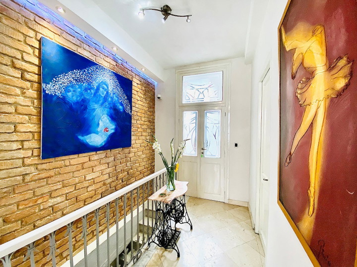Noa Art Boutique Room (Wifi) - Cuba