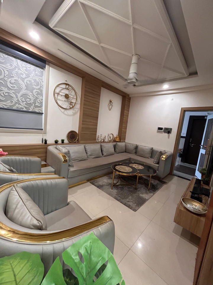Luxurious Premium Flat - Bhopal