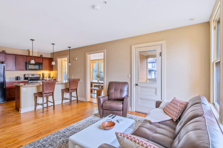 Westcott Suite Apt 3-bed Near Su & Jma - Syracuse, NY